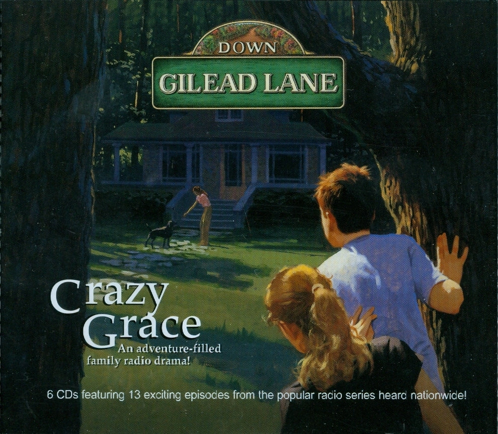 Down Gilead Lane Seasons – Keys for Kids Ministries