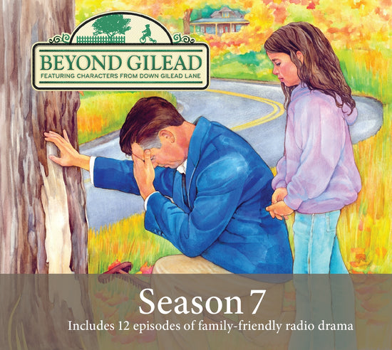 Down Gilead Lane Seasons – Keys for Kids Ministries