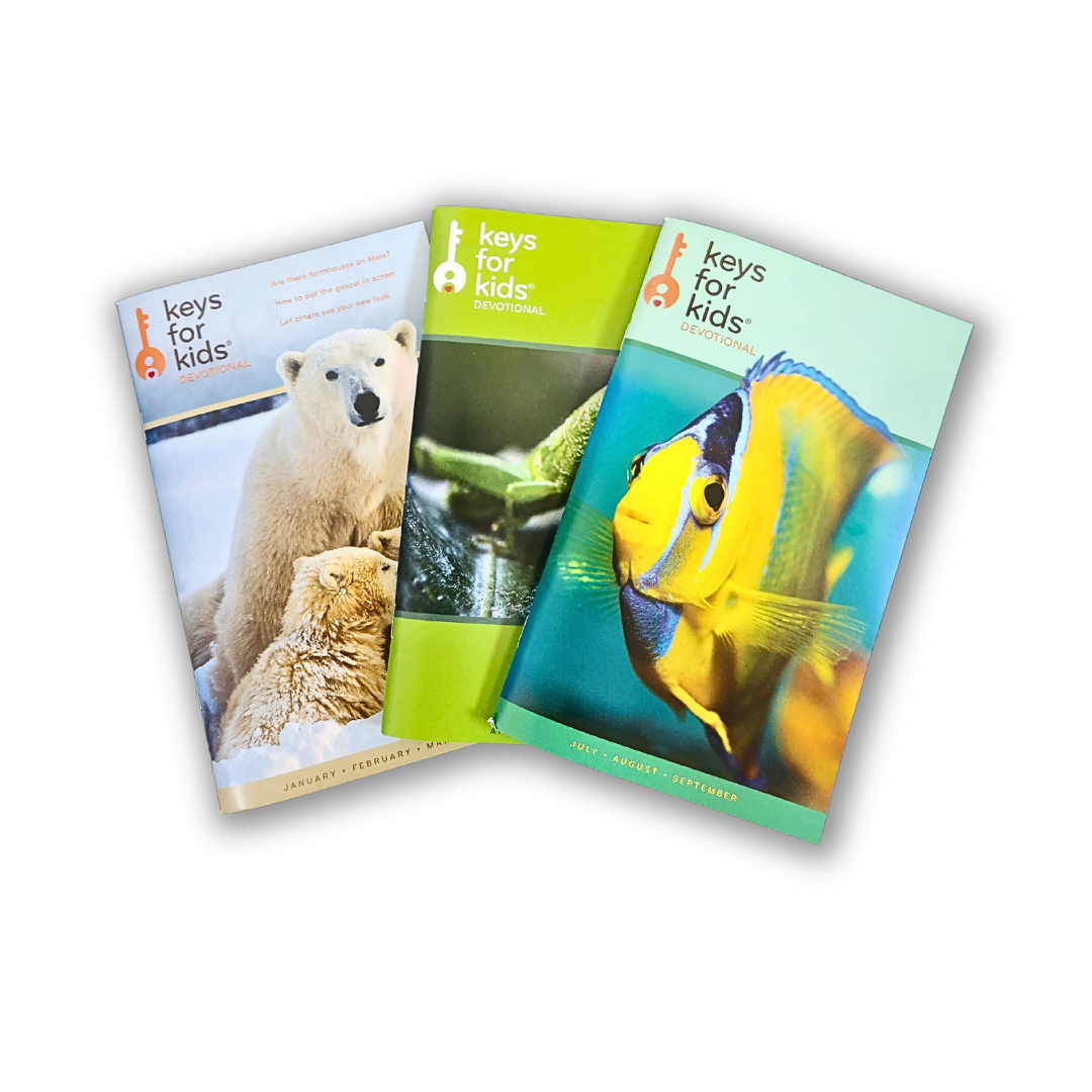 Keys for Kids – Keys for Kids Ministries