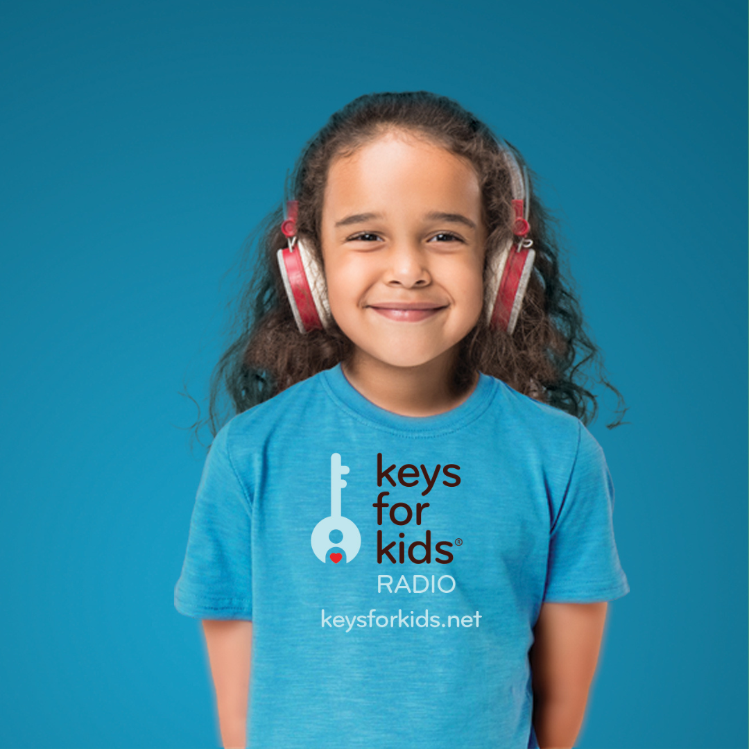 Keys for Kids Ministries