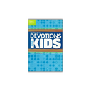 One Year Book of Devotions for Kids – Keys for Kids Ministries