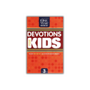 One Year Book of Devotions for Kids – Keys for Kids Ministries