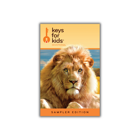 Keys for Kids – Keys for Kids Ministries